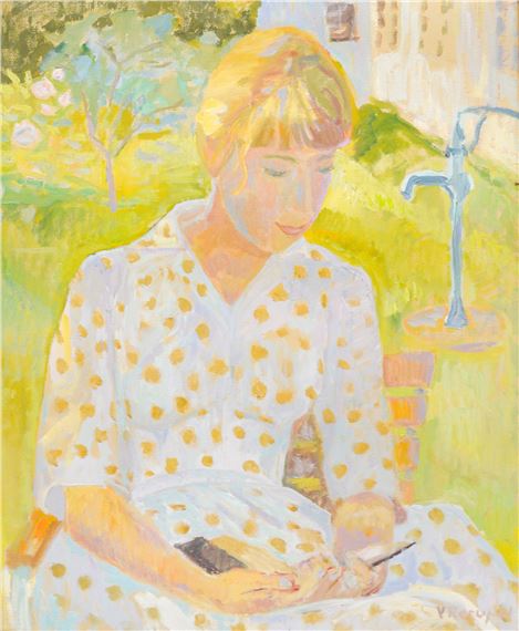 Dansk Kunst | Exhibitions | MutualArt