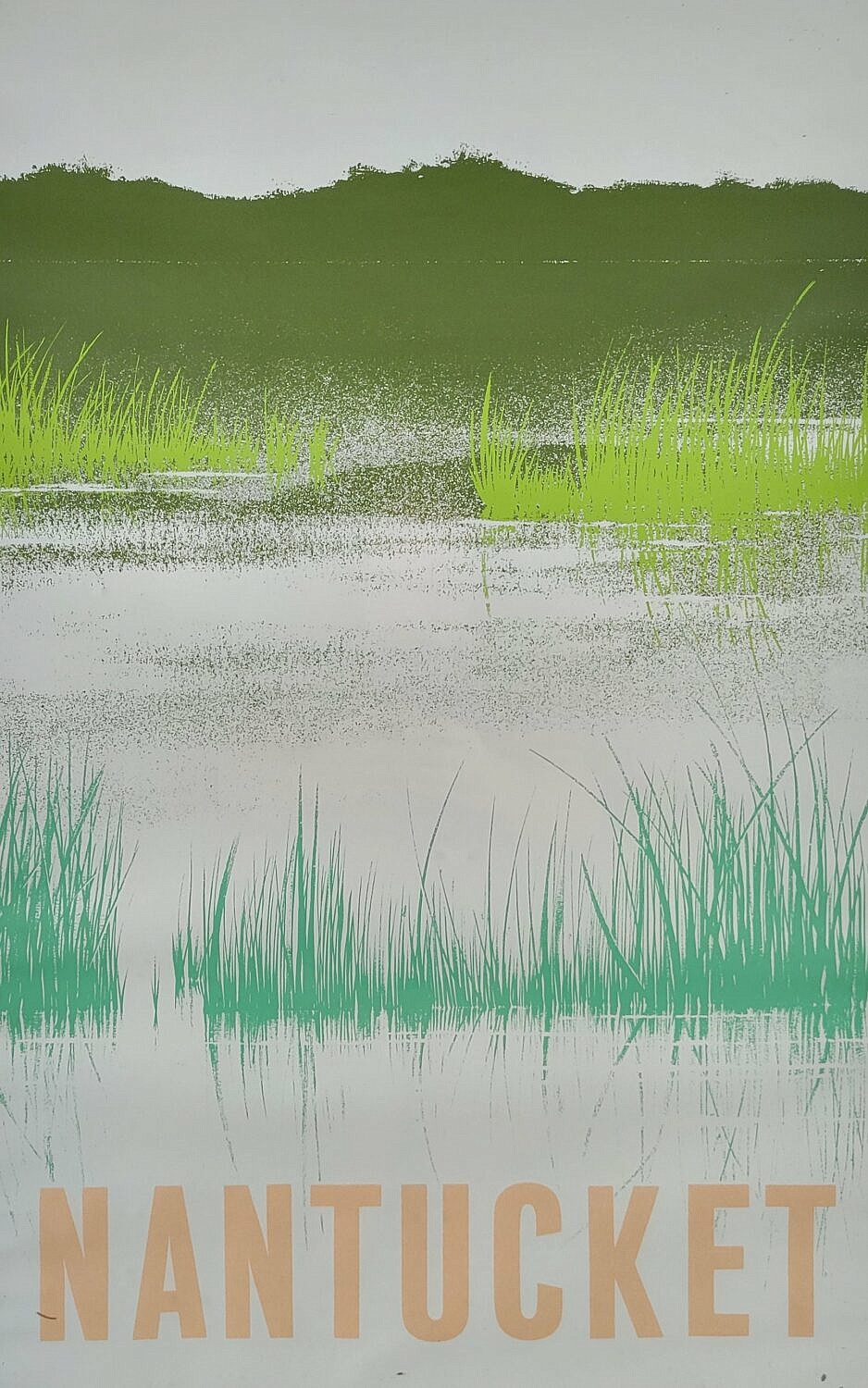 Robert Bushong | Spring | MutualArt