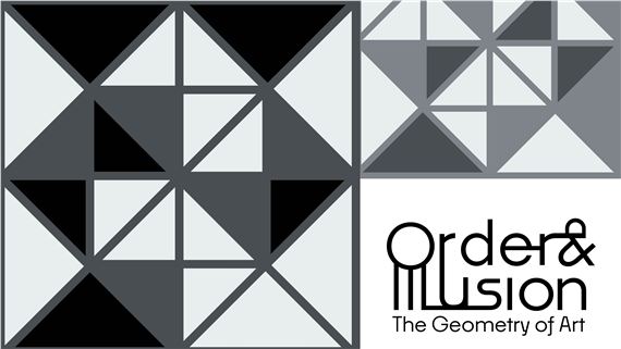 Order and Illusion: The... | Exhibitions | MutualArt