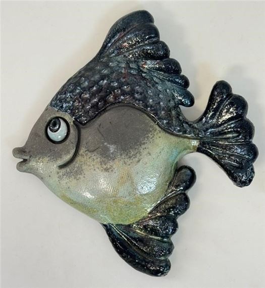 Bach Isaac | Biography