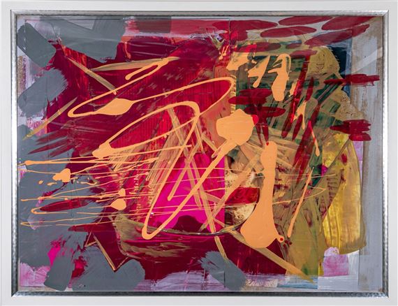 Dylan Gray | 2 Artworks at Auction | MutualArt