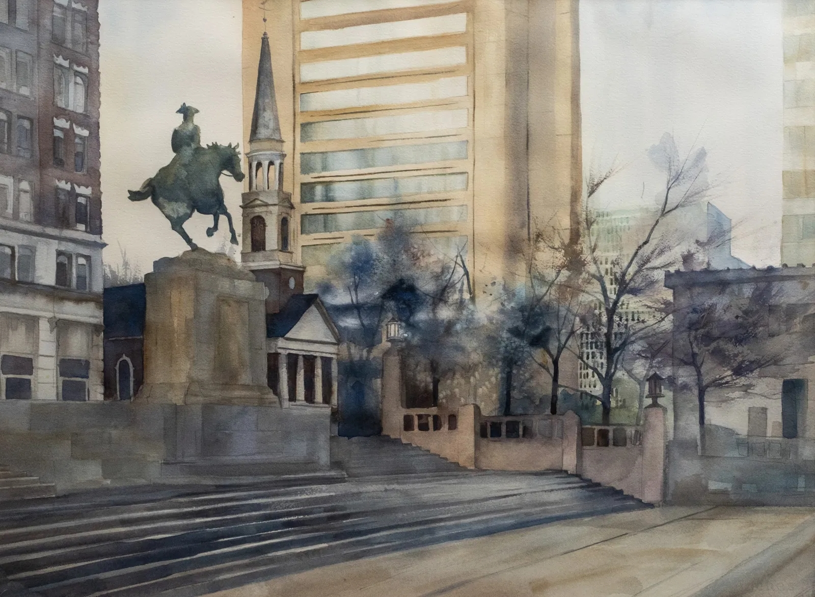 Paul Revere | Boston | MutualArt
