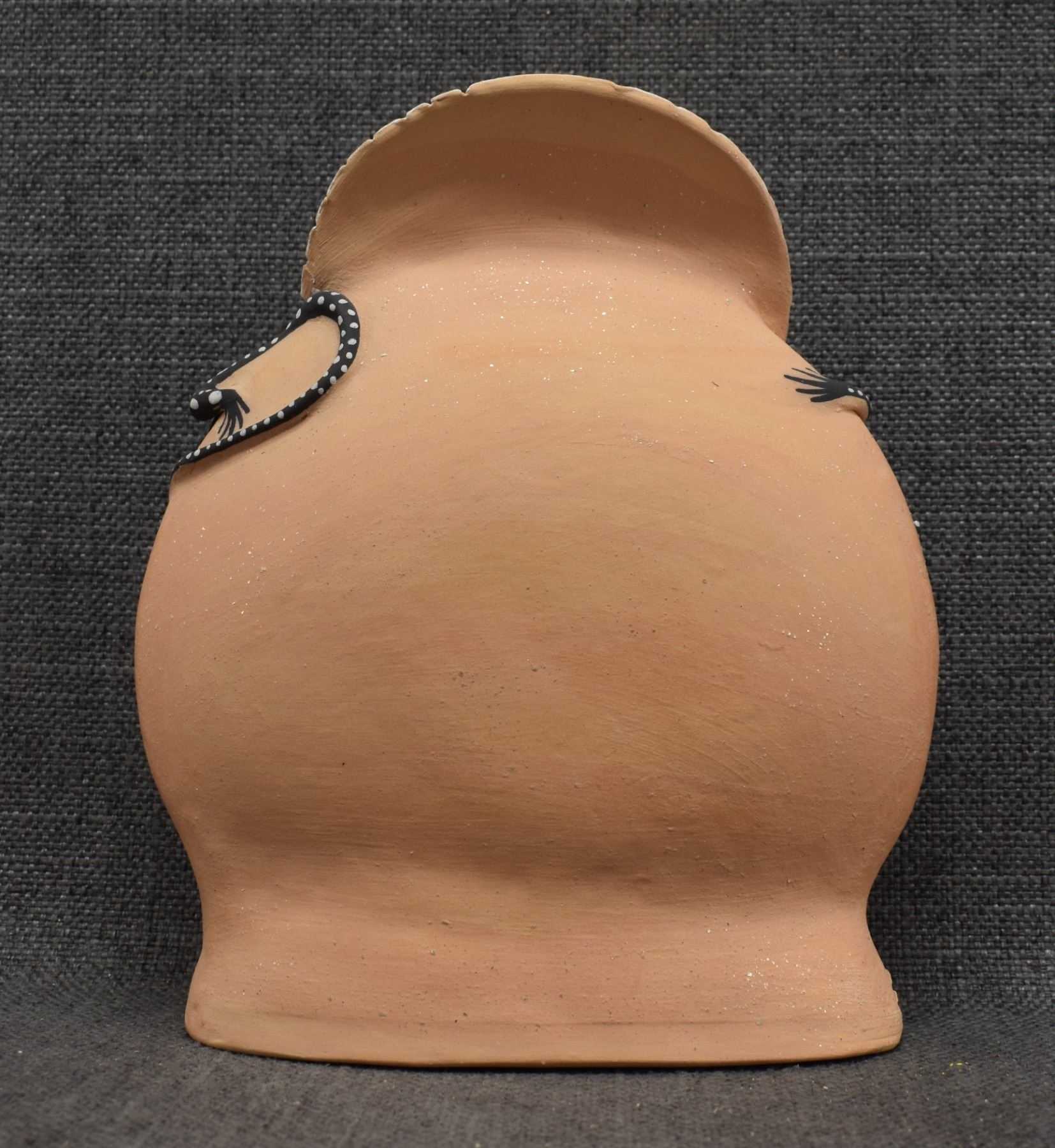 Angelina Medina | ACOMA/ZIA/ZUNI POTTERY SCULPTURE (ANGELINA MEDINA ...