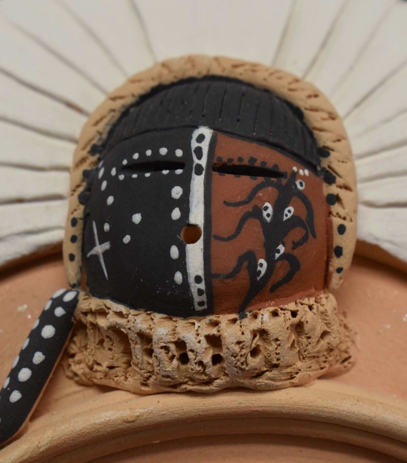 Angelina Medina | ACOMA/ZIA/ZUNI POTTERY SCULPTURE (ANGELINA MEDINA ...