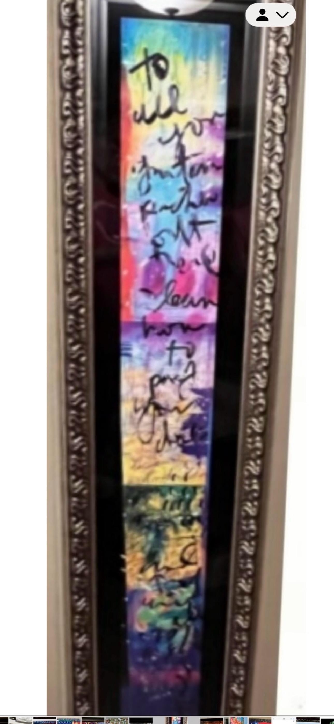 Tim Yanke | #32 (2015) | MutualArt