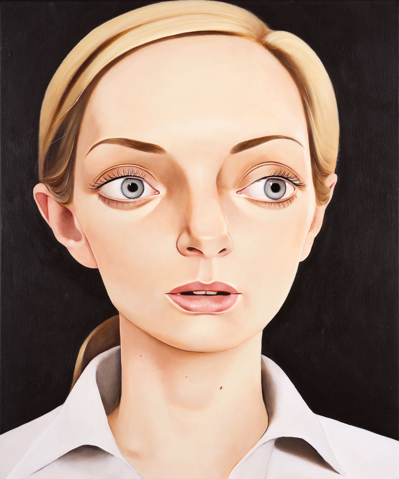 Peter Stichbury | Estelle 5 (2010) | MutualArt