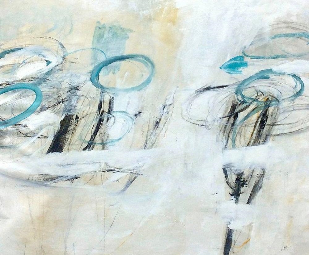 Lewis Watkins | Original oil painting on canvas | MutualArt