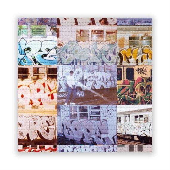 Cope2 | Cope2 (2022) | MutualArt