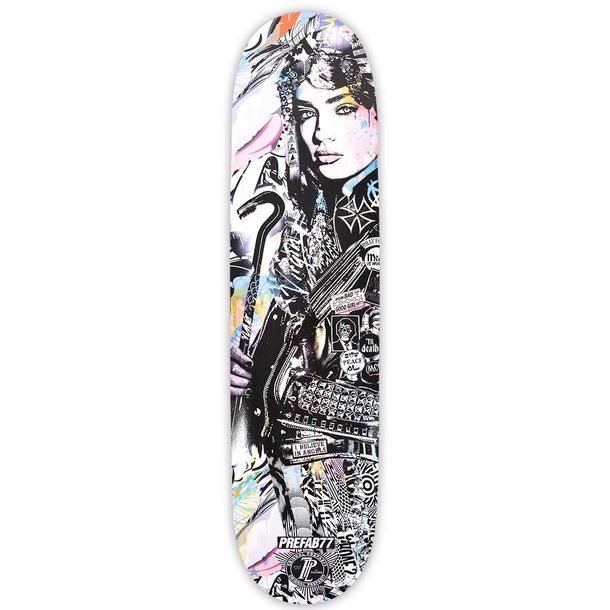 Prefab77 | PREFAB 77 Til Death (2022) | MutualArt