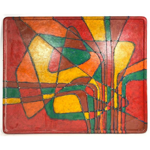 Randy Harms | 1 Artworks at Auction | MutualArt