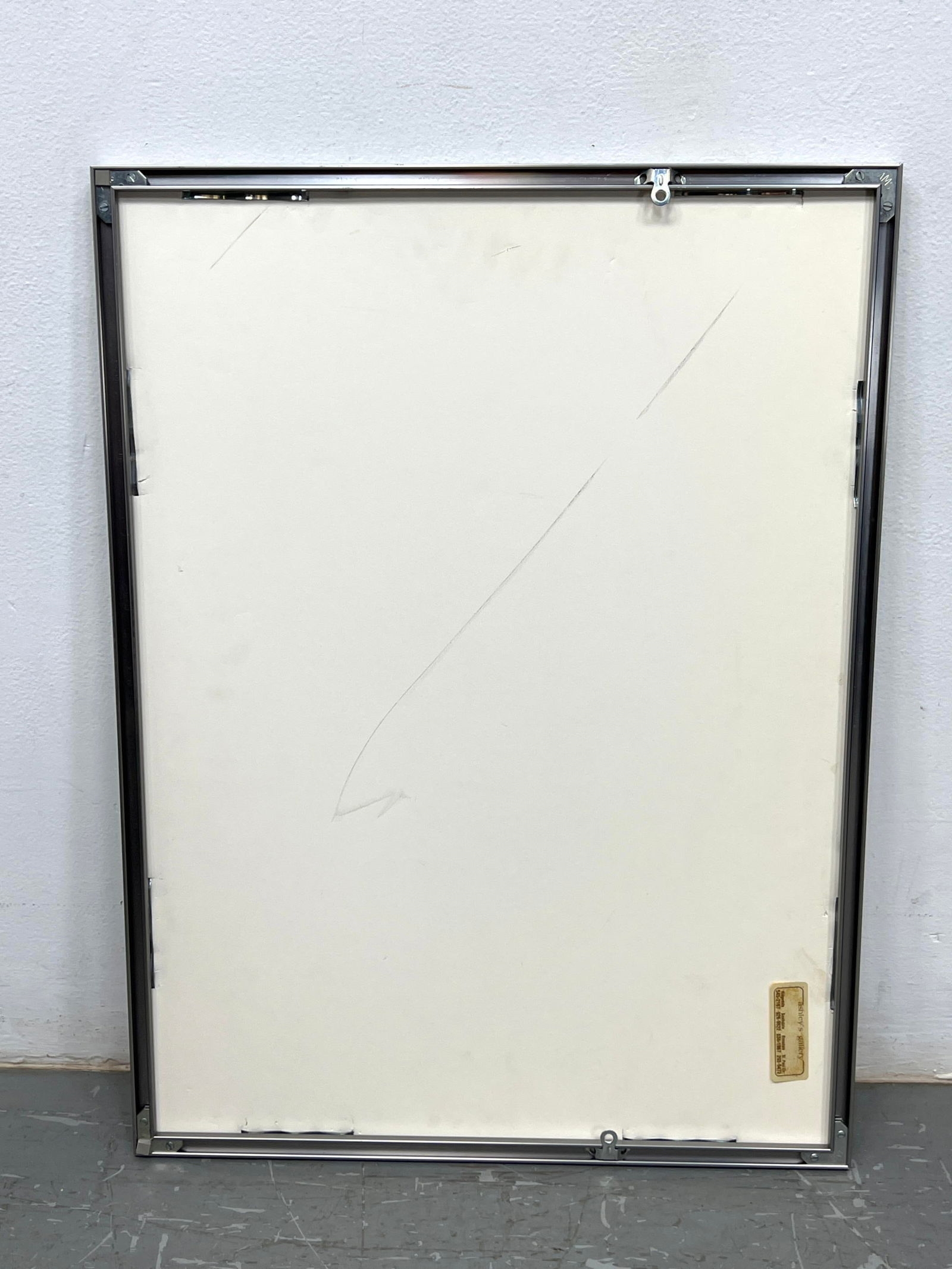Agnes Martin | Agnes Martin offset lithograph | MutualArt