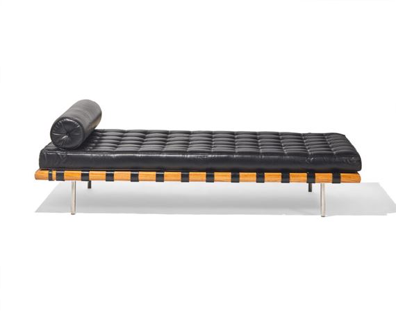 Ludwig Mies van der Rohe | After Ludwig Mies van der Rohe (German ...