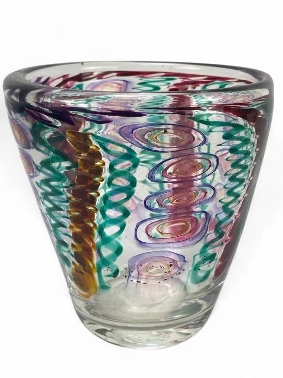 Mark Richard Myers | Vase | MutualArt