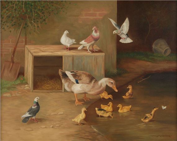 Stanley Mccormick | 3 Artworks | MutualArt