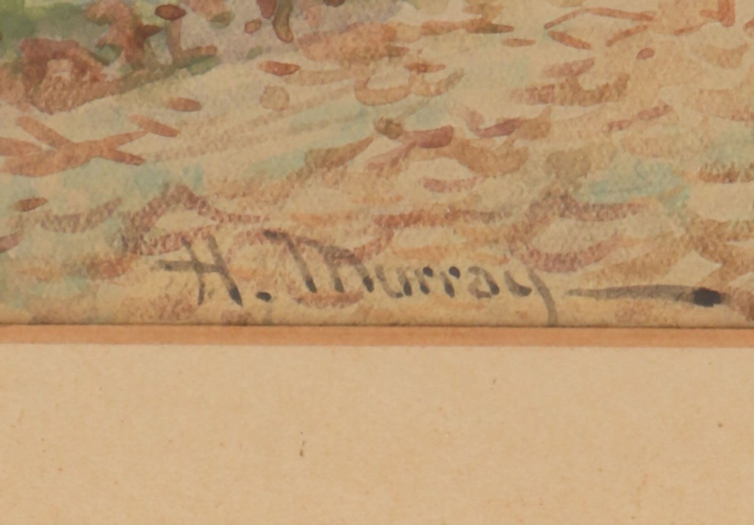 Henry Murray | SUMMER GARDENS | MutualArt