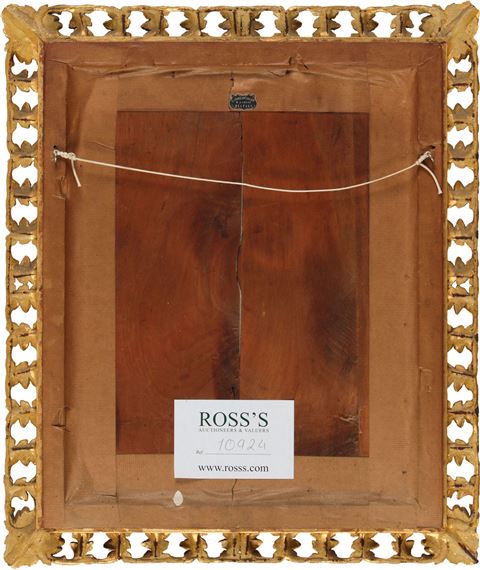 Henry Murray | SUMMER GARDENS | MutualArt