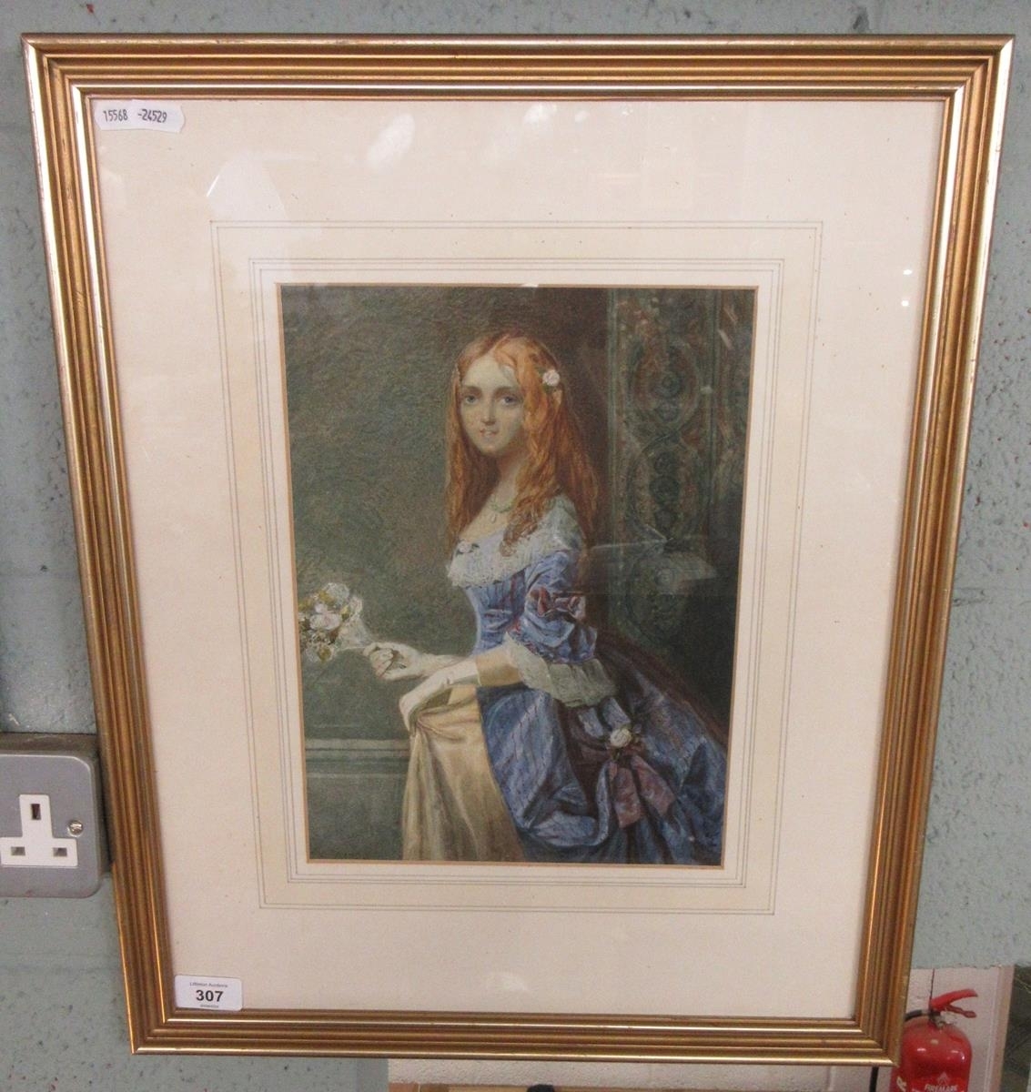 Augustus Jules Bouvier | Augustus Jules Bouvier | MutualArt