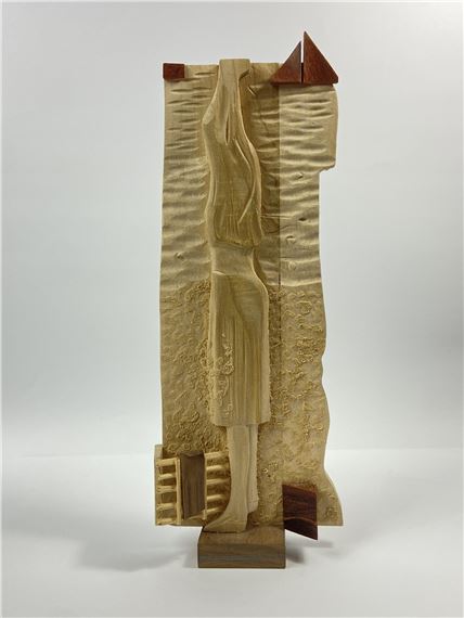 Antoni Grabowski | Antoni grabowski ( b.1937 (1965) | MutualArt