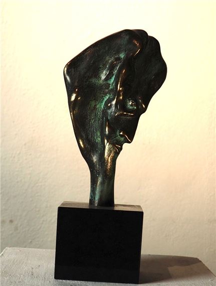 Marek Brzozowski | Marek Brzozowski (1974 - 2014) | MutualArt