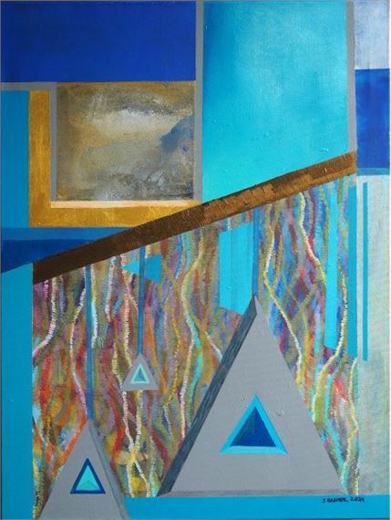 Joanna Banek | Joanna Banek | MutualArt