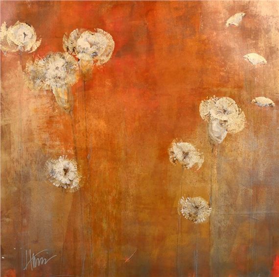 Maeve Harris | 3 Artworks at Auction | MutualArt