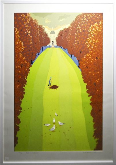 Anna Graham | Biography