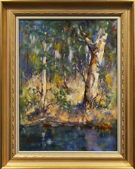 Julia Lawson | 2 Artworks at Auction | MutualArt