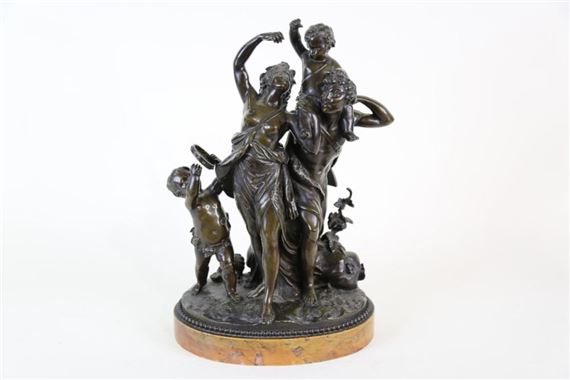 Claude Michael | 1 Artworks | MutualArt