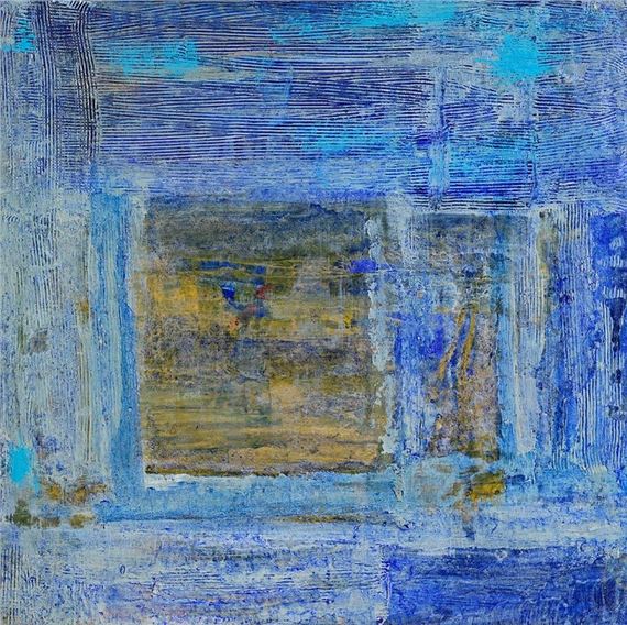 Ryan Starling | A Summer Glow | MutualArt