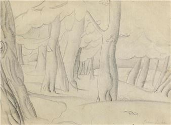 John Luke | 268 Artworks at Auction | MutualArt