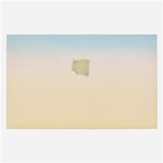 Joe Goode | 393 Artworks at Auction | MutualArt