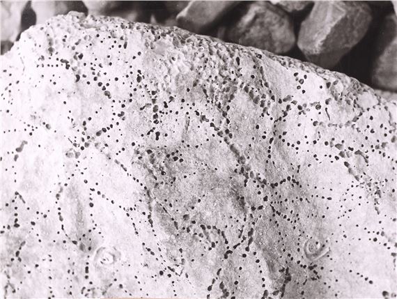 Jan Beran | Reliéf, 1974 (1974) | MutualArt