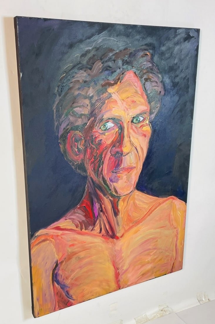 Mark Safan | Summer 1994 (1994) | MutualArt