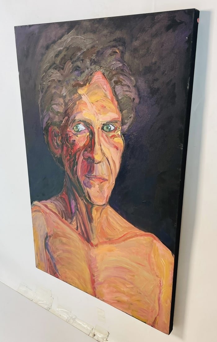 Mark Safan | Summer 1994 (1994) | MutualArt