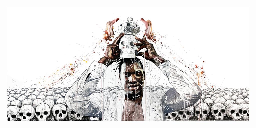 Chris Diedericks | Christiaan Diedericks (South Africa 1965), These ...