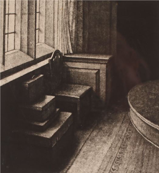 David Lintine | 2 Artworks | MutualArt