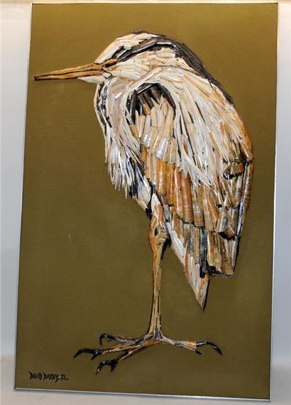 David Barry | 2 Artworks | MutualArt