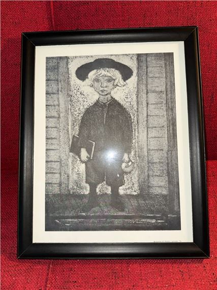 Xtian Newswanger | 8 Artworks at Auction | MutualArt