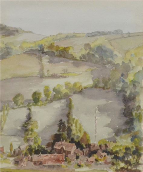 John Thorne | 11 Artworks | MutualArt