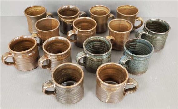 Peter Leach | 3 Artworks | MutualArt