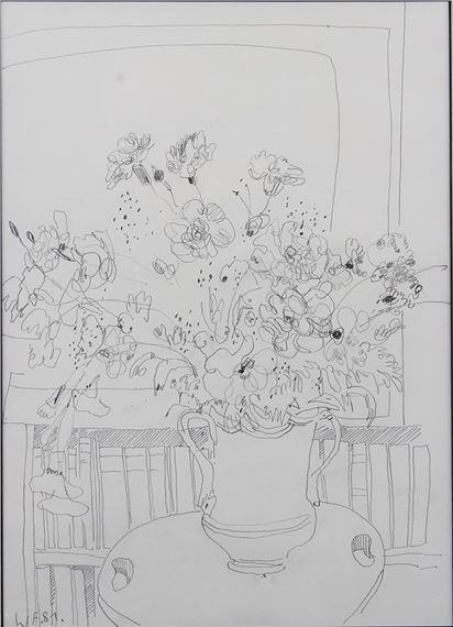 Werner Froemel | Froemel (81) | MutualArt