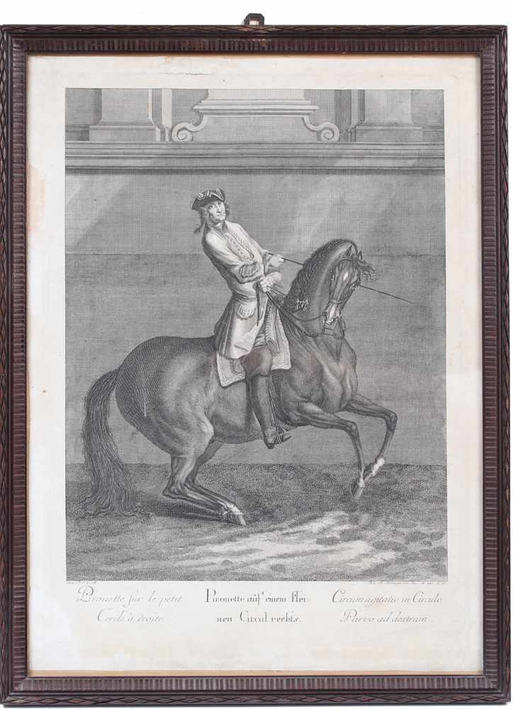 Johann Elias Ridinger | Ridinger | MutualArt