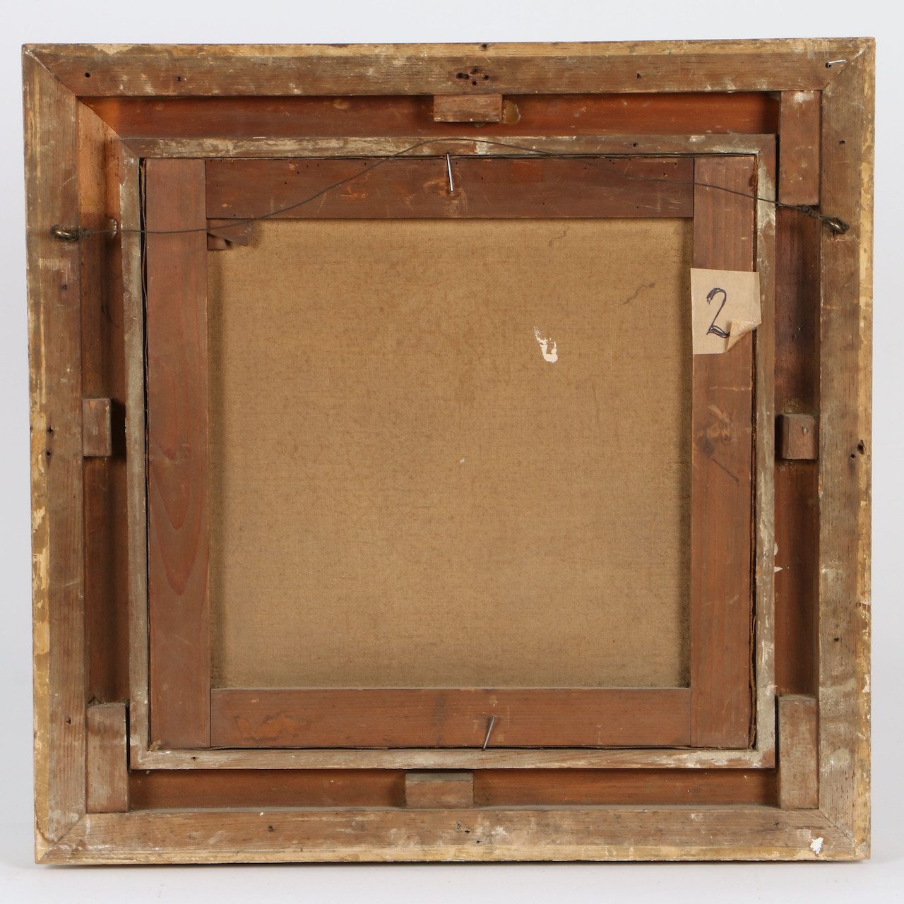 Robert Burrows | Moonlight on the Orwell | MutualArt