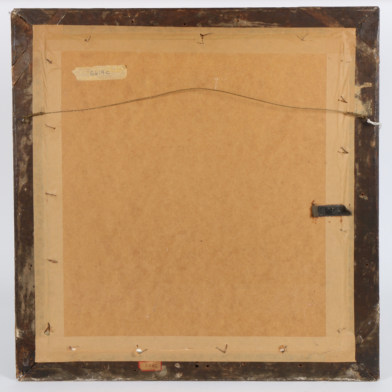 Charles Spencelayh | Study of Two Ladies, one wearing Robe (1914 ...