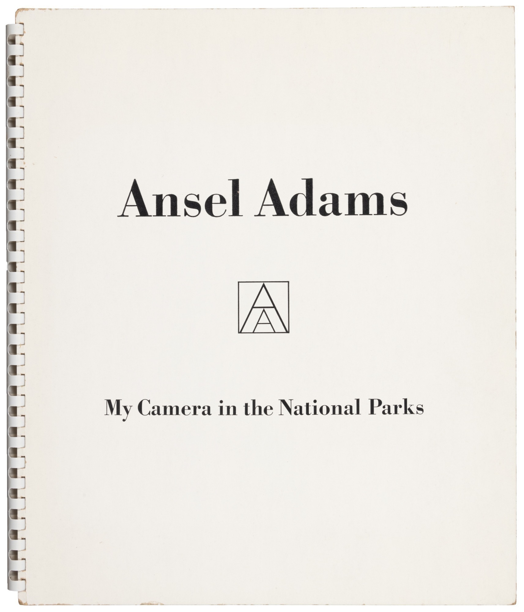 Ansel Adams | Monolith, the Face of Half Dome, Yosemite National Park ...