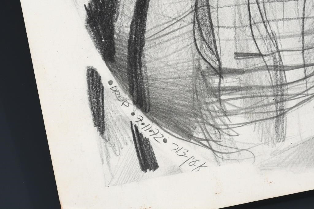 ASHER EIN DOR | ASHER EIN DOR SELF-PORTRAIT AS ELVIS SINGING (72 ...