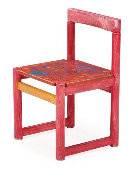 Poul Pava | Untitled | MutualArt