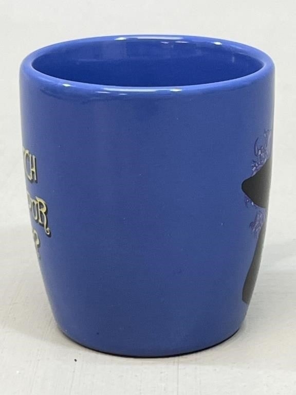 Wizard of Oz | The Wizard of Oz Turner Entertainment Small Mug | MutualArt