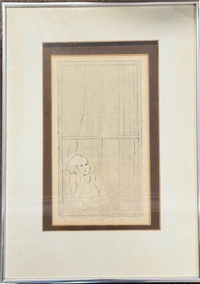 Janice Wright | 1 Artworks | MutualArt