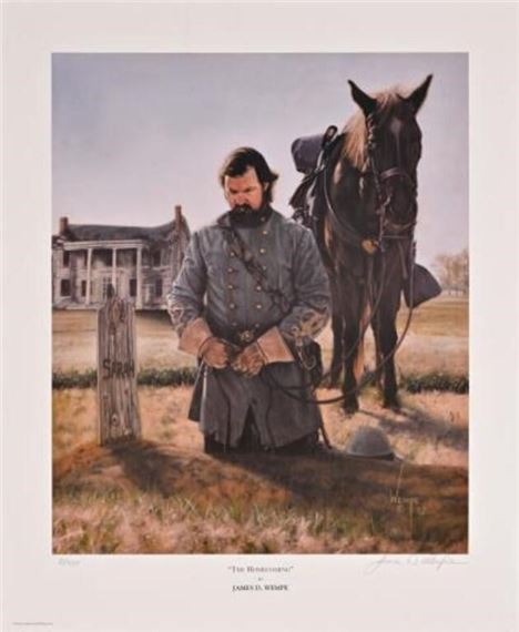 James Wempe | 2 Artworks | MutualArt